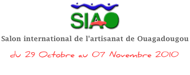 Bilan de la 12è édition du SIAO