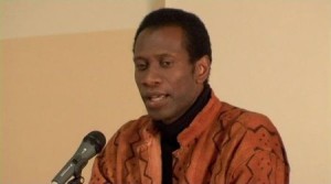 THOMAS SANKARA 25 ANS - Aziz Salmone FALL: « Prouvez nous que cette ...