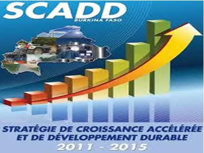 SCADD : La revue annuelle 2013 en préparation