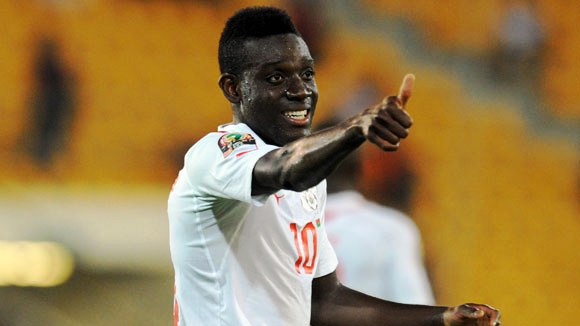 Monaco : Alain Traoré a tourné la page