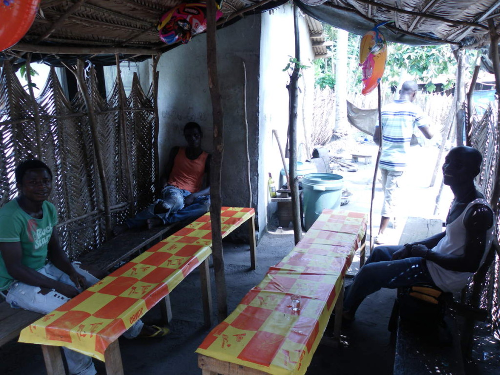 Insolite: Voici la septième édition du concours de "koutoukou"