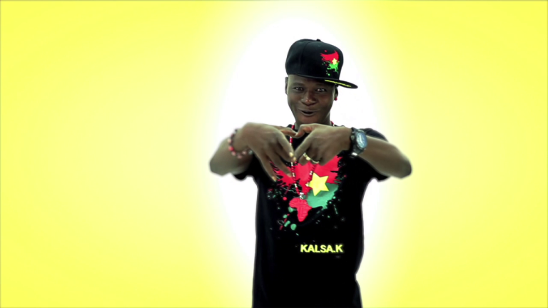 Floby fait le show sur le Net