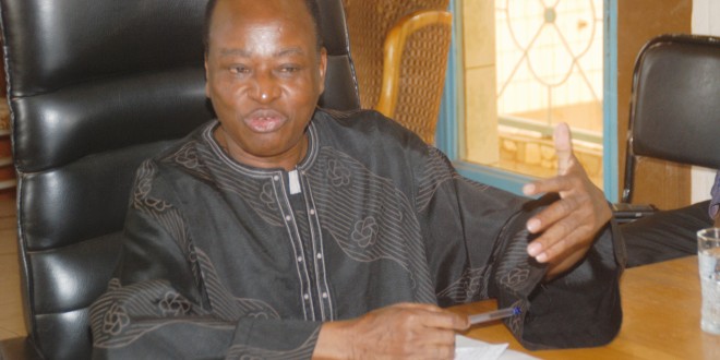 Etienne Traoré : « Bravo Maître Kam