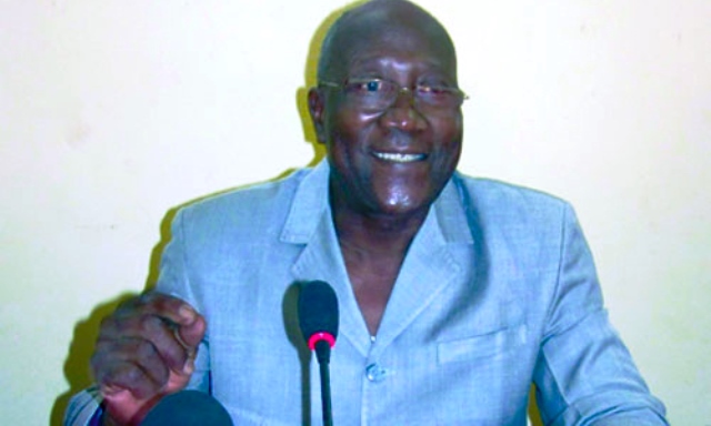 PDS/Mètba : Philippe Ouédraogo, nouveau président, Etienne Traoré ...