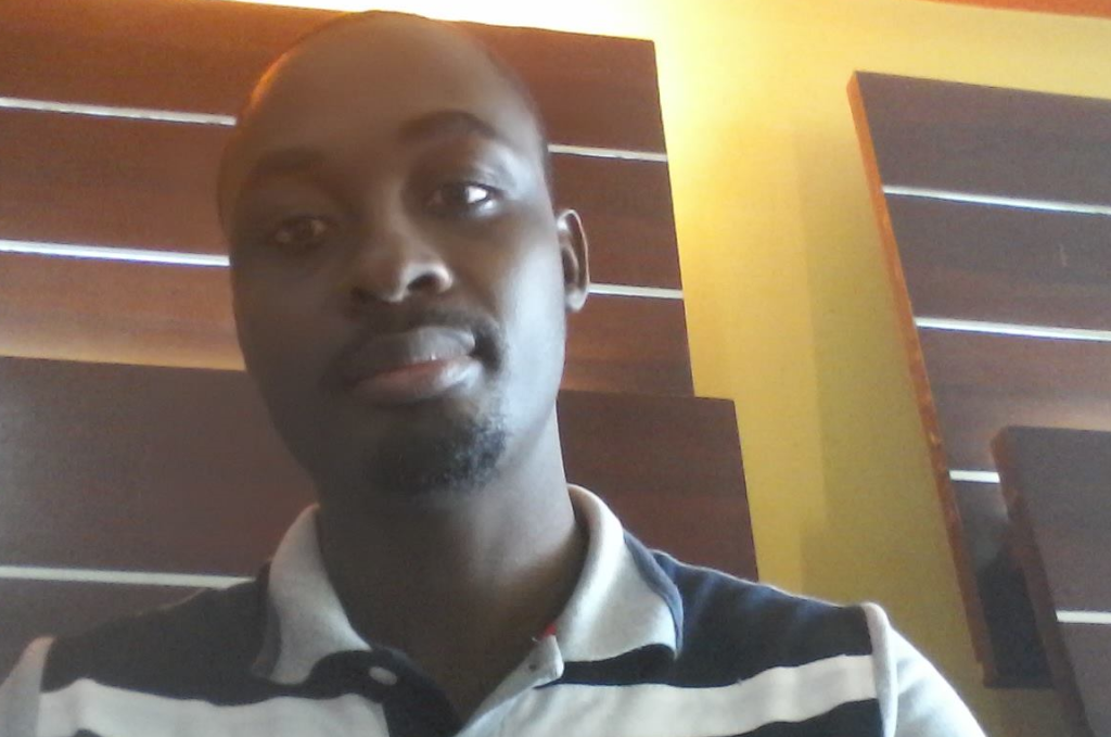 KABRE François du mouvement ADP : "Les élections d’accord, mais la vie ...