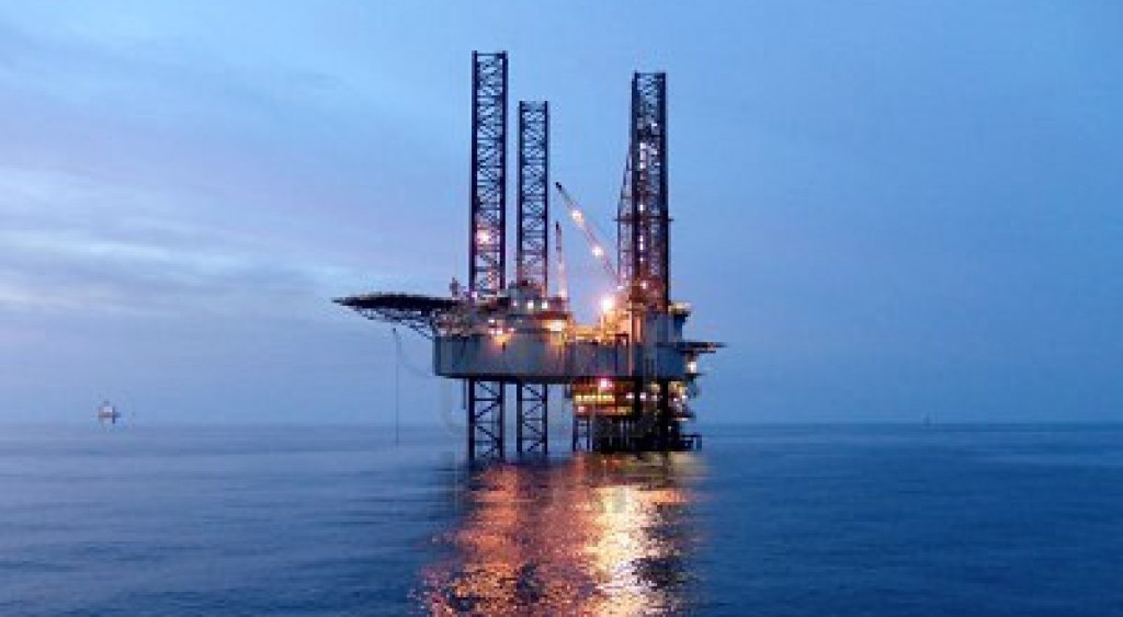 Egypte : Un immense gisement de gaz naturel offshore découvert