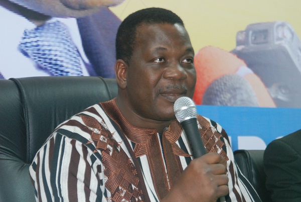 Le colonel David Kabré élu président de l’OSMA