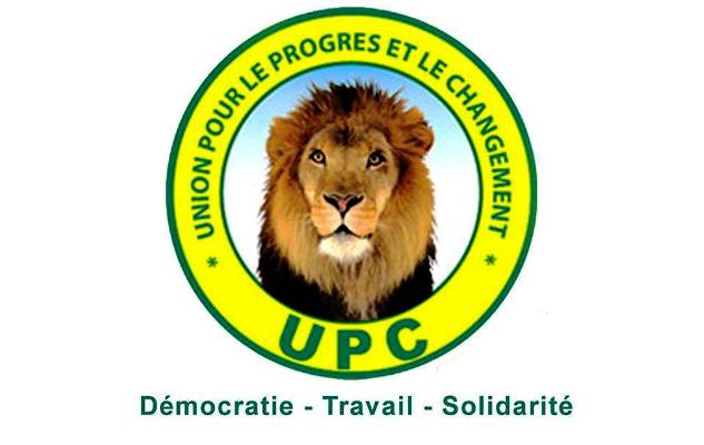 An 9 Insurrection de 2014 : La déclaration de l’Union pour le progrès ...