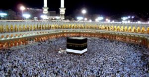 Hadj 2024 : Le prix est fixé à 3 276 500 F CFA