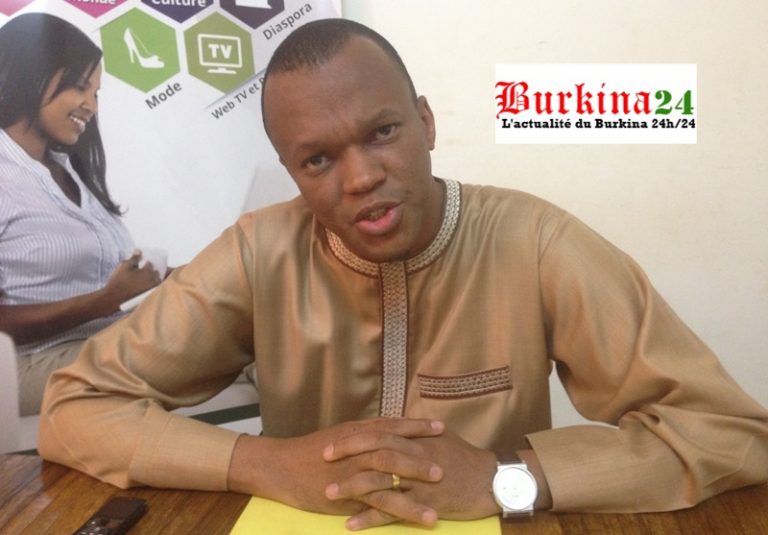 Yirgou : Le député Aziz Diallo s’exprime