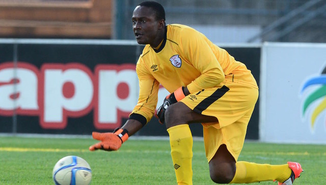 Daouda Diakité (Salitas FC): « L’essentiel était fait à Ouaga