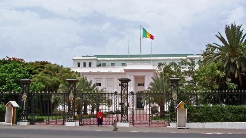 Sénégal : Lancement d'un "chatbot" par la Présidence de la République