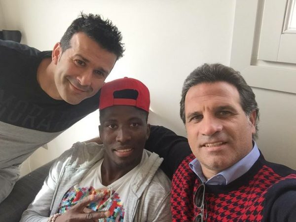 Etalons : Des nouvelles de Jonathan Zongo