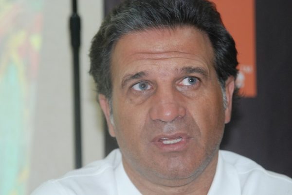 Paulo Duarte : « J’ai risqué ma carrière en venant au Burkina
