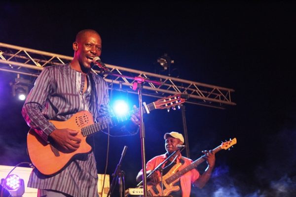 Bil Aka Kora : De nouveaux « Djongo » en préparation