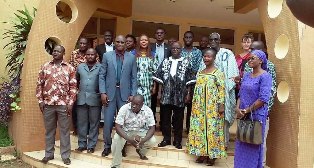 Assemblée générale du WANEP : « En matière de paix, aucune organisation ...