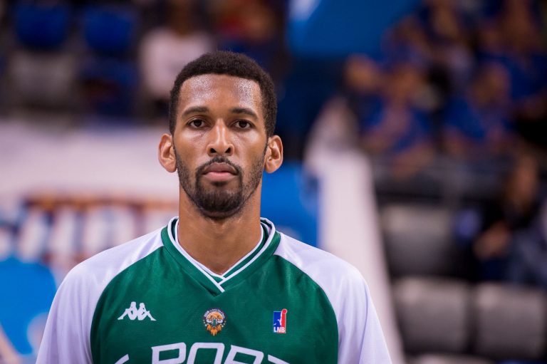 Basket : Jean Victor Traoré étincelant en championnat