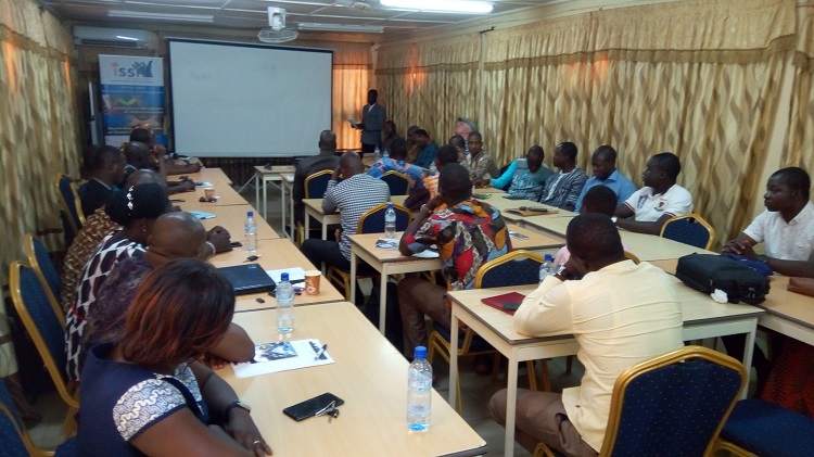 Burkina : L'ISSH passe l’extrémisme violent à la loupe