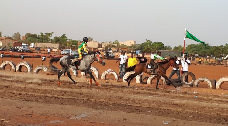 Retour du Pari hippique burkinabè : Des raisons d’espérer