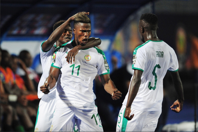 CAN 2019 : Le Maroc, le Sénégal et l’Algérie ont assuré