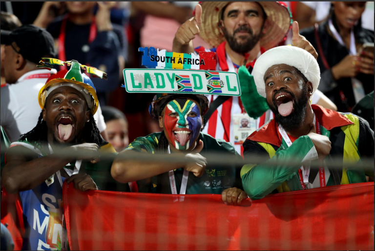 CAN 2019: Le Champion d’Afrique et le pays organisateur éliminés