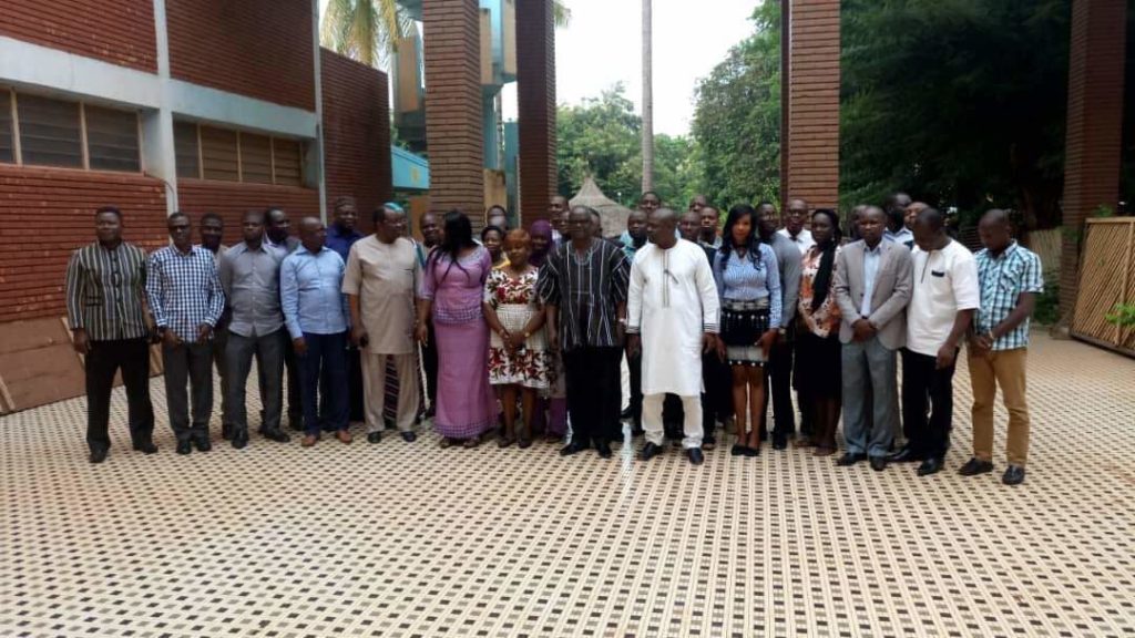 Accueil L'actualité du Burkina Faso 24h/24 - L'Actualité du Burkina ...