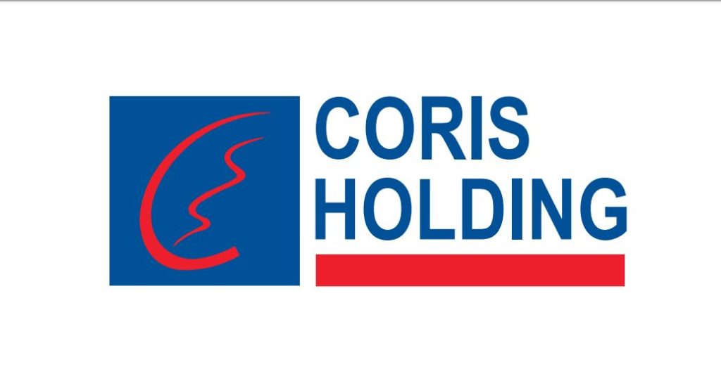 Coris Holding : Communiqué de presse
