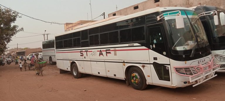 Retour sur Actu | Burkina Faso : Les temps forts de la semaine du 9 au ...