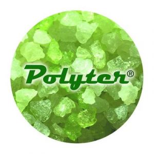 Agriculture: "Le Polyter : hydro-rétenteur fertilisant"