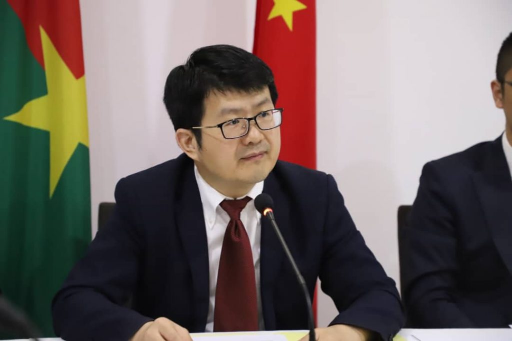 Tribune de Li Jian │ « L’union fait la force, la persévérance de l ...