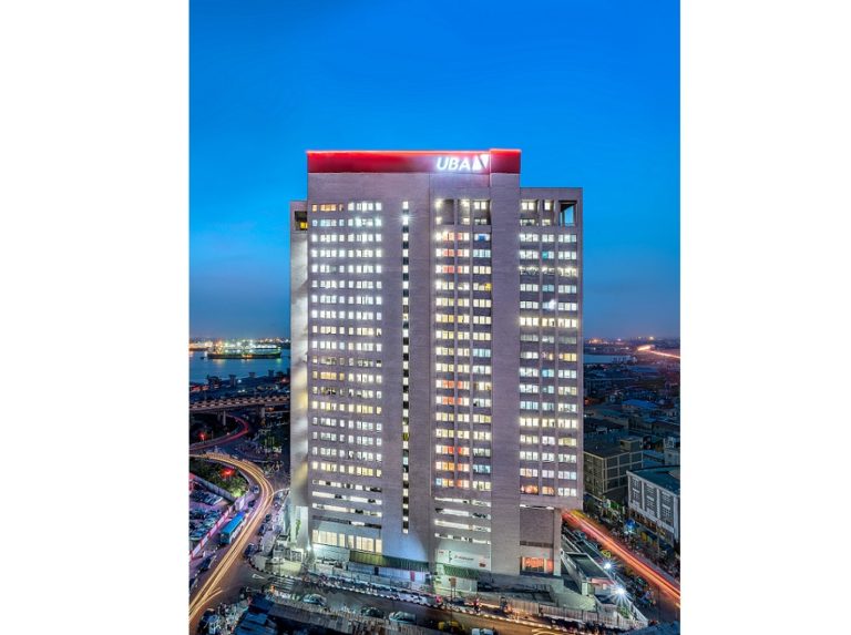 Le Groupe UBA annonce des nominations au niveau international- Six ...