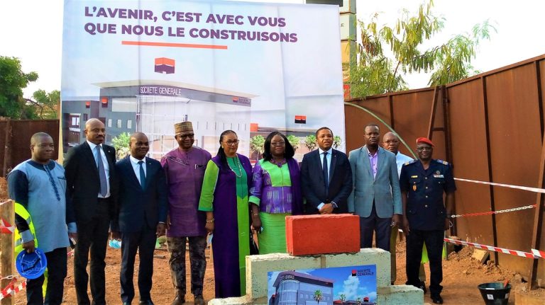 SGBF : Bientôt, un nouveau siège