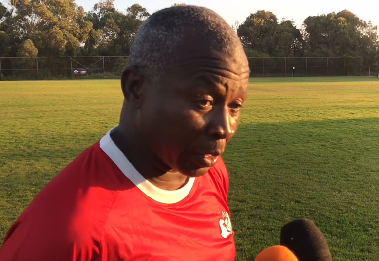 Burkina vs Madagascar : « Nous n’allons pas changer grand-chose » (Malo ...