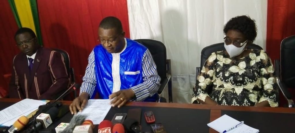 6ème Rentrée fiscale : La DGI réalise un taux de 101,9% au titre de l ...