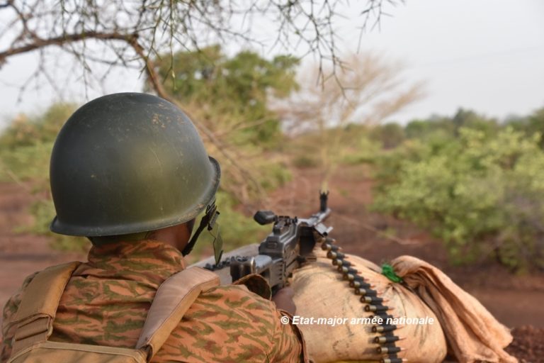 Burkina24.com - L'Actualité du Burkina Faso 24h/24