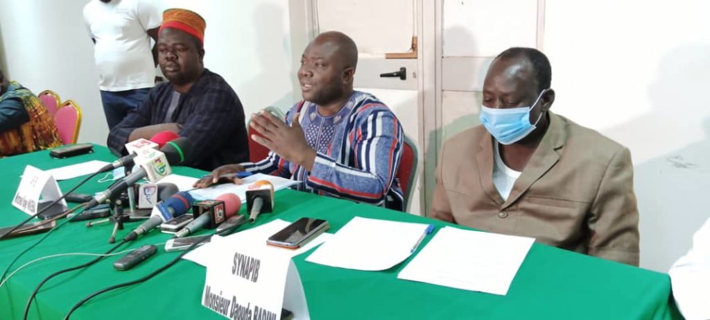 Immobilier au Burkina Faso : Les promoteurs rassurent