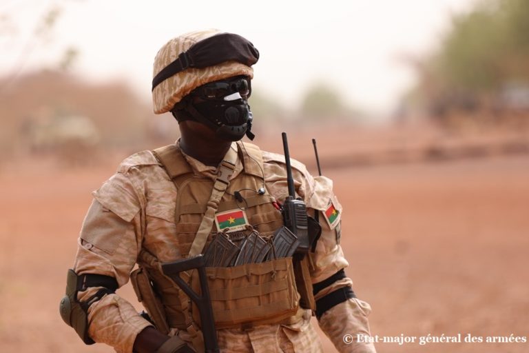 Burkina24.com - L'Actualité du Burkina Faso 24h/24