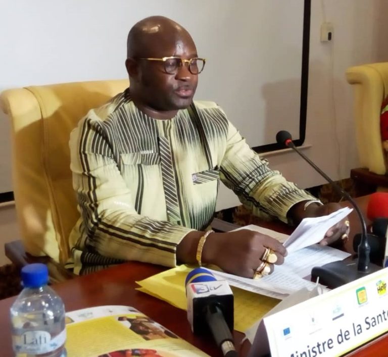 Burkina Faso : L’ONG Help pour l’effectivité de l’assurance maladie ...