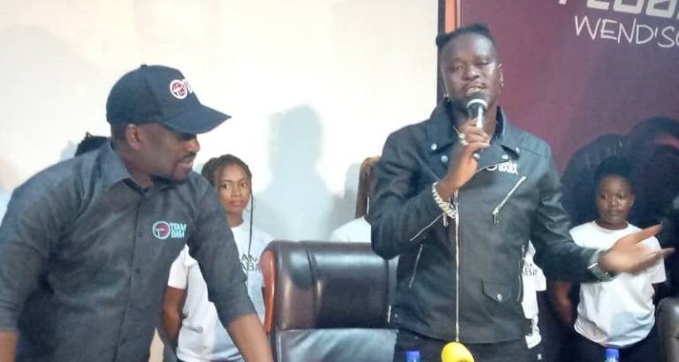 Musique : Floby sort « Wend’So », son 6e album