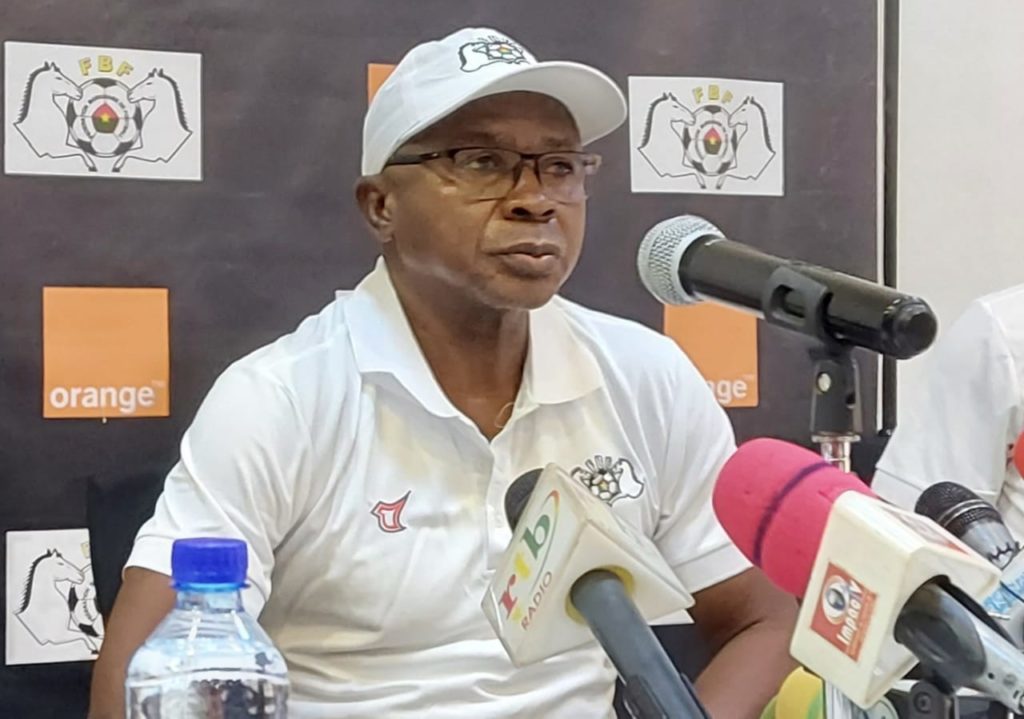 Qatar 2022 : « L’objectif pour nous est une qualification », assure ...