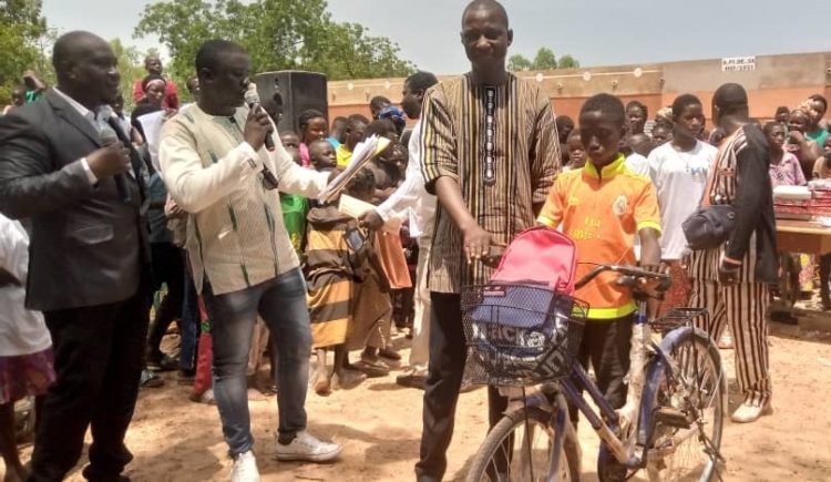 Journées de l’excellence scolaire de Goundi : Tradition respectée pour ...