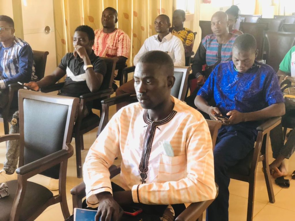 Culture au Burkina : Les "Koromba" à l’honneur les 5 et 6 décembre à Ouaga