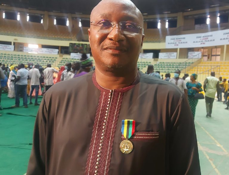 Etalons du Burkina Faso : On a retrouvé Oumar Barro