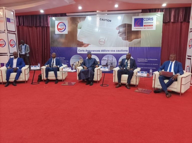 Coris Assurances délivre désormais des assurances cautions aux ...