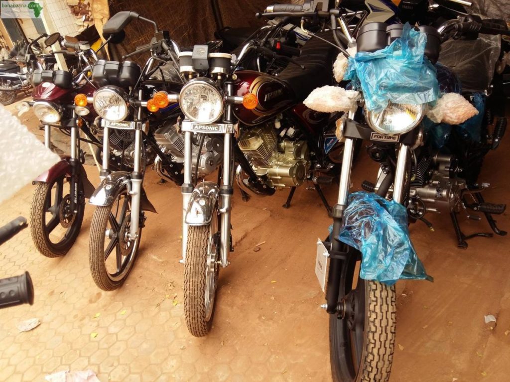 Burkina : Suspension de l'importation, la commercialisation et la ...