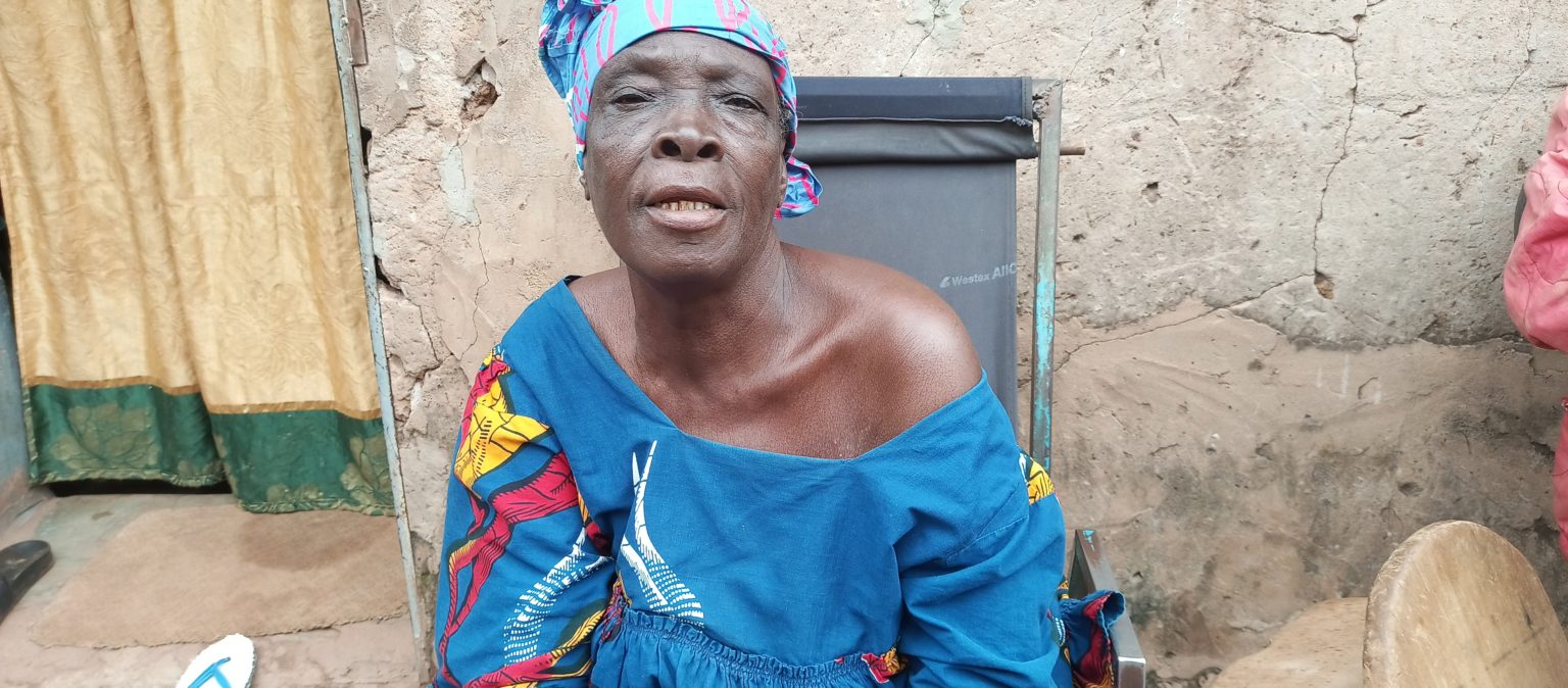 Bobo-Dioulasso : Le prix de la boîte de 'Chitoumou' varie du matin au soir