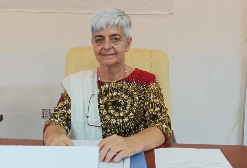 Burkina : Le CONASUR et OCHA réfléchissent sur le nouveau cycle de ...