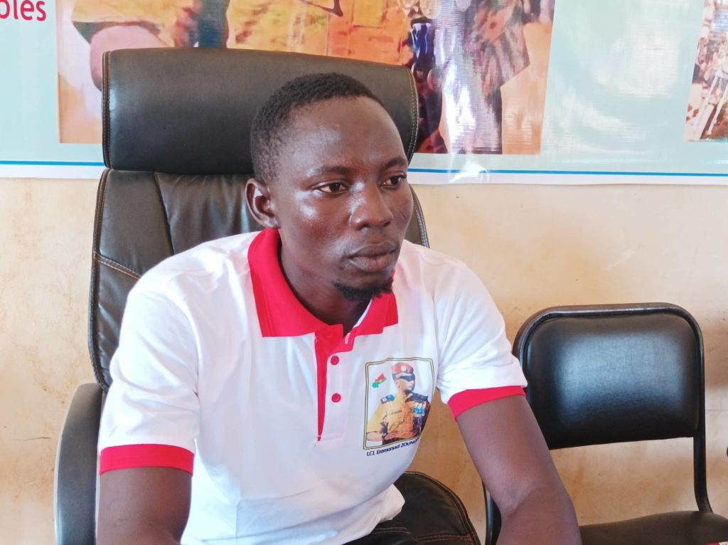 Le Mouvement patriotique pour la liberté et la justice (MPLJ) désormais ...