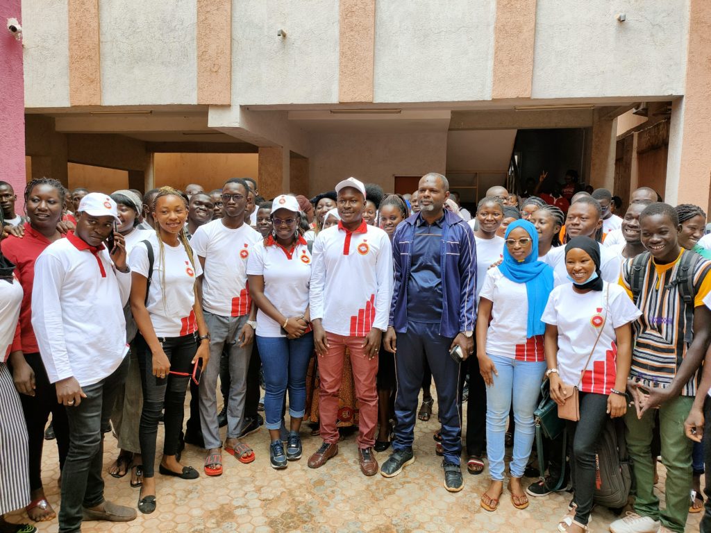 « Kiff tes vacances avec Sunu Assurances » : La 3ème édition marquée ...