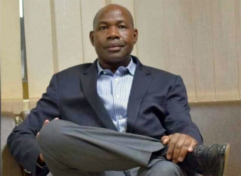 Allégation sur les réseaux sociaux : Le PDG de Cim Metal Group Inoussa ...